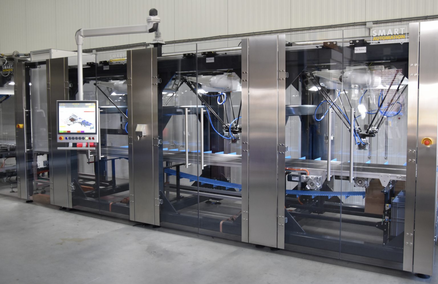 Home - Smart Automation