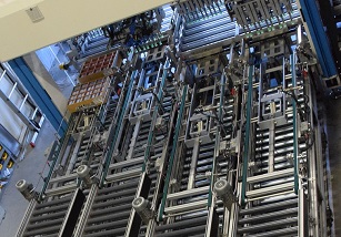 Fast and flexible packaging line - Smart Automation