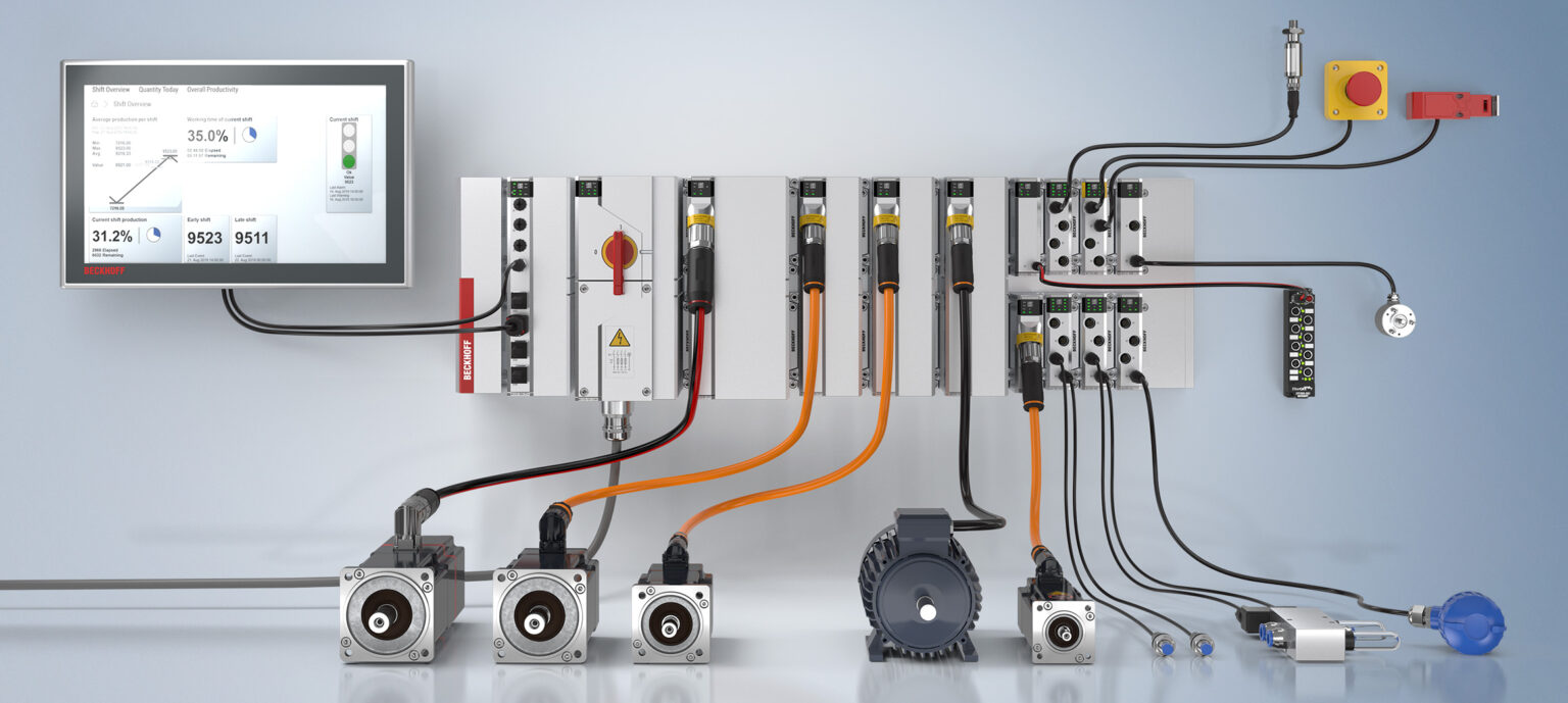 Home - Smart Automation