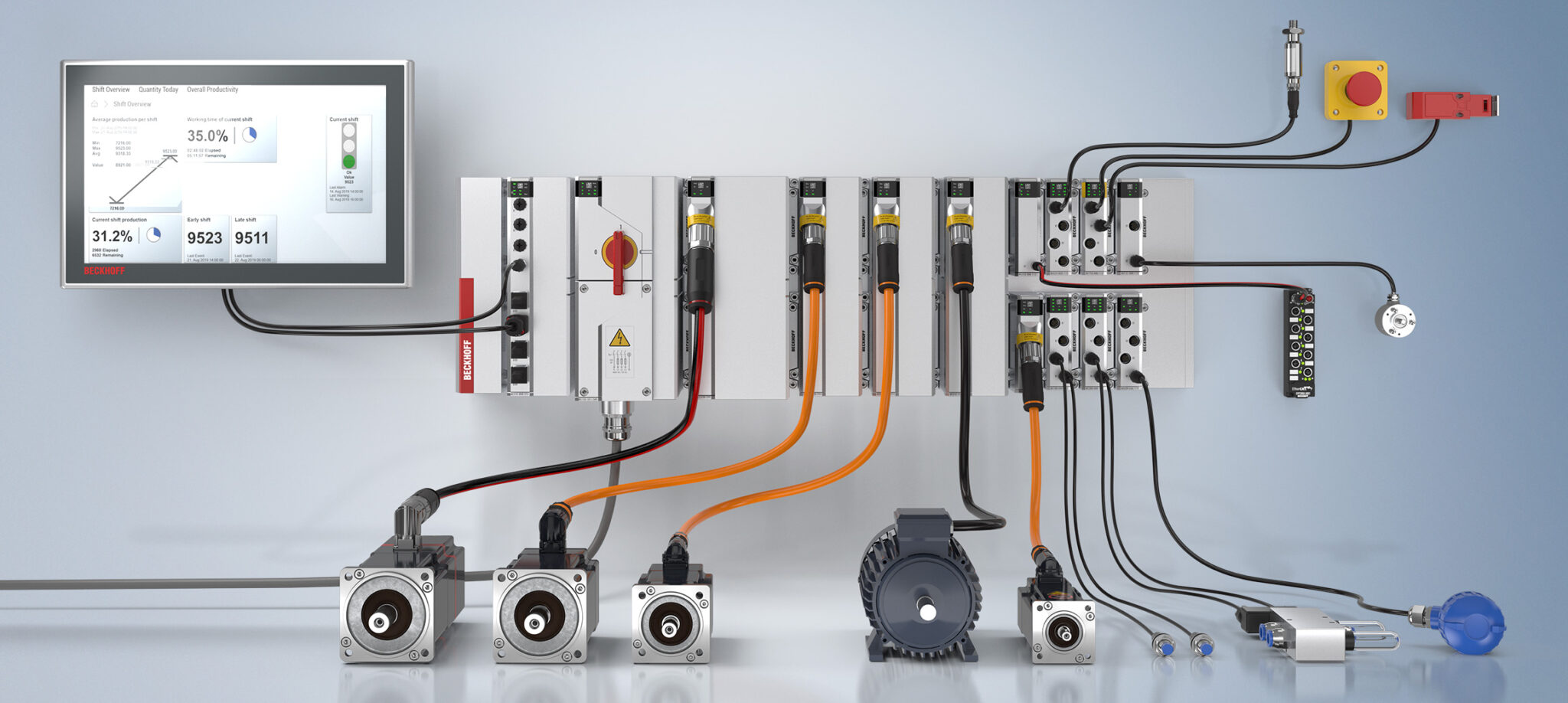 Home - Smart Automation